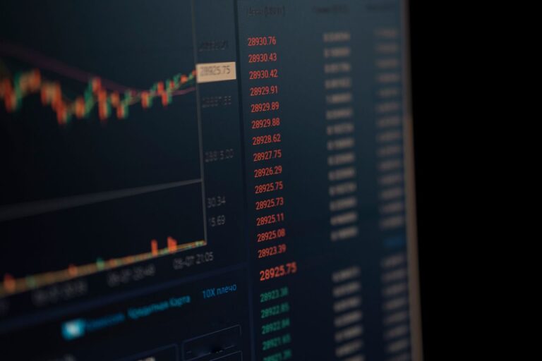 Trading Automation Systems | Bots, Backtesting & Financial APIs